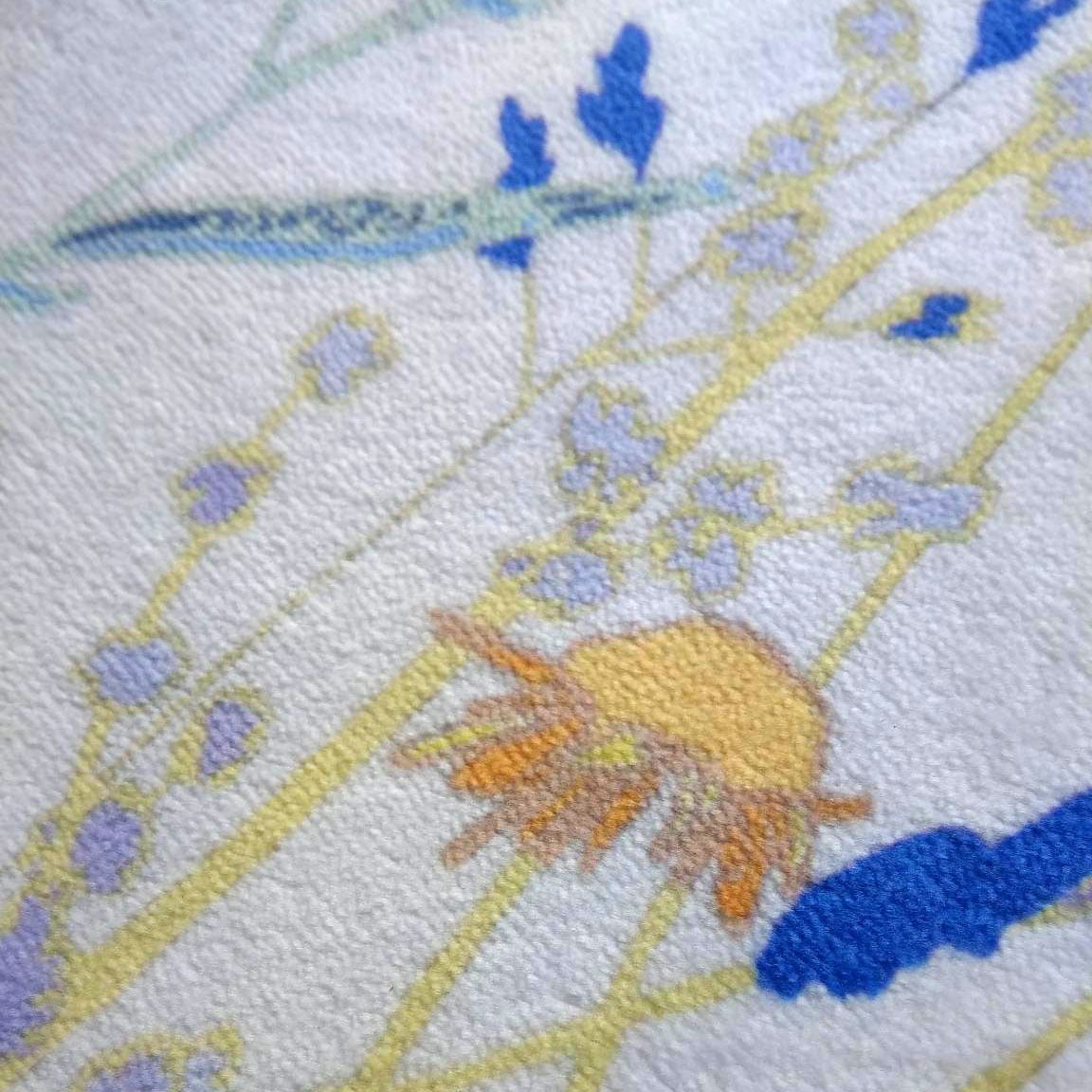 Kids Bath Mats - Non Slip Bath Rugs