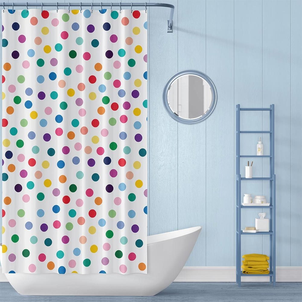 Kids Shower Curtains – Ozscape Designs: Bathroom Decor & Bedroom Decor ...