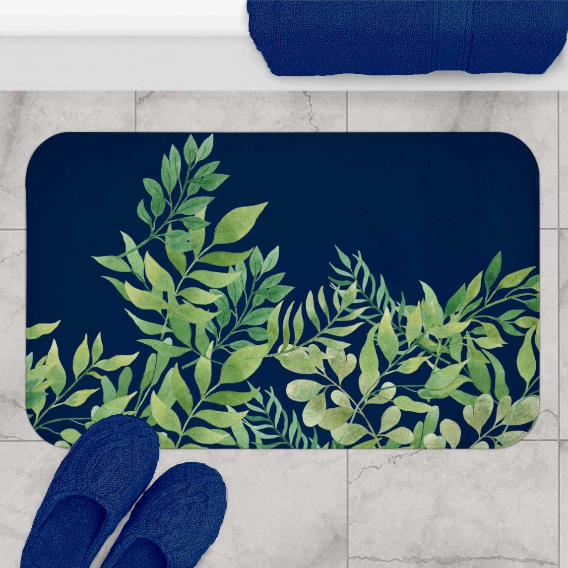Bath Mats – Ozscape Designs: Bathroom Decor & Bedroom Decor for Kids & You