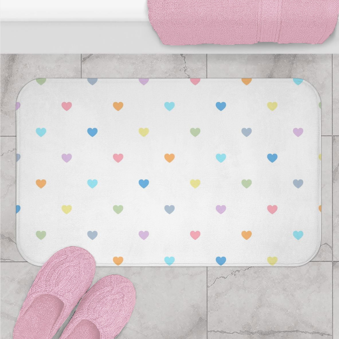 Kids Bath Mats – Ozscape Designs: Bathroom Decor & Bedroom Decor for ...