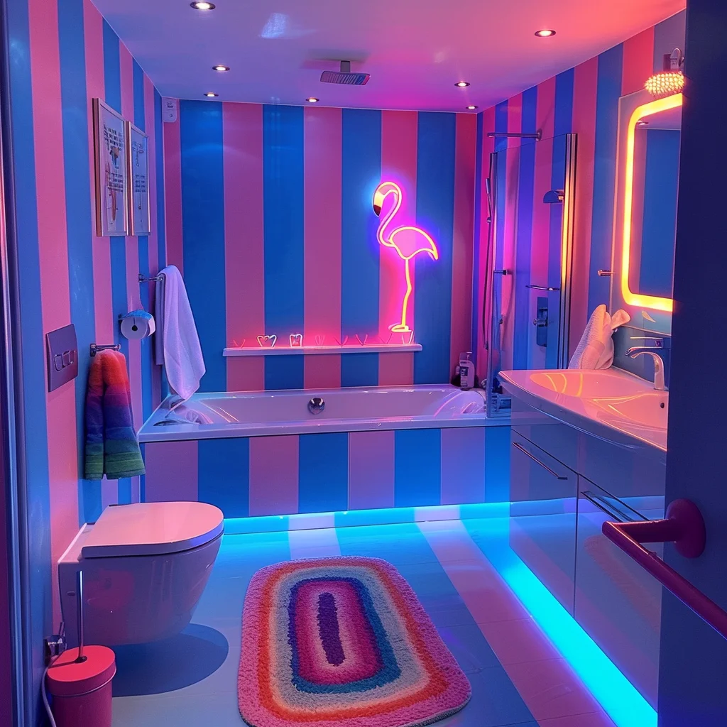 10 Exciting Kids Bathroom Decor Ideas for 2022 – Ozscape Designs