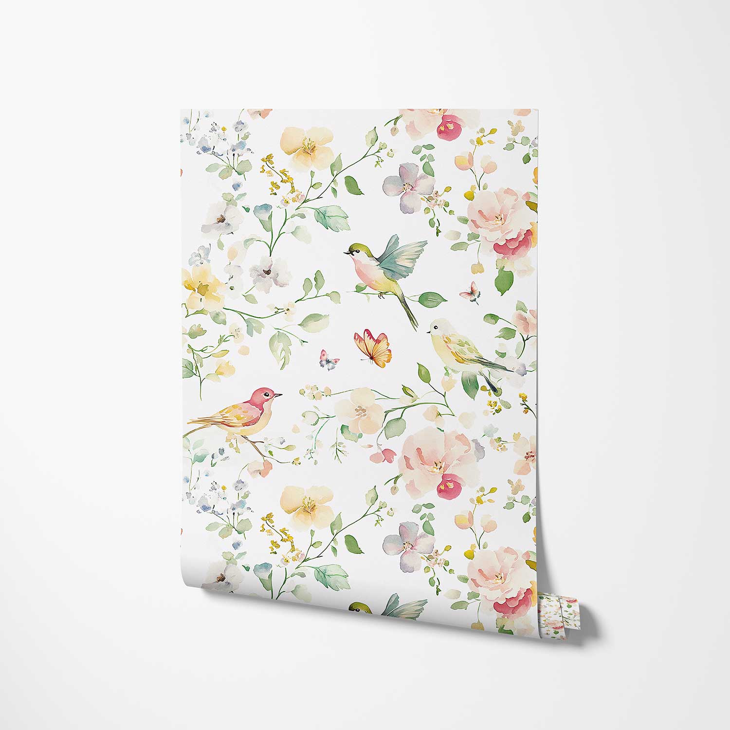 Wallpaper Measurement Guide: How to Calculate Quantity Needed